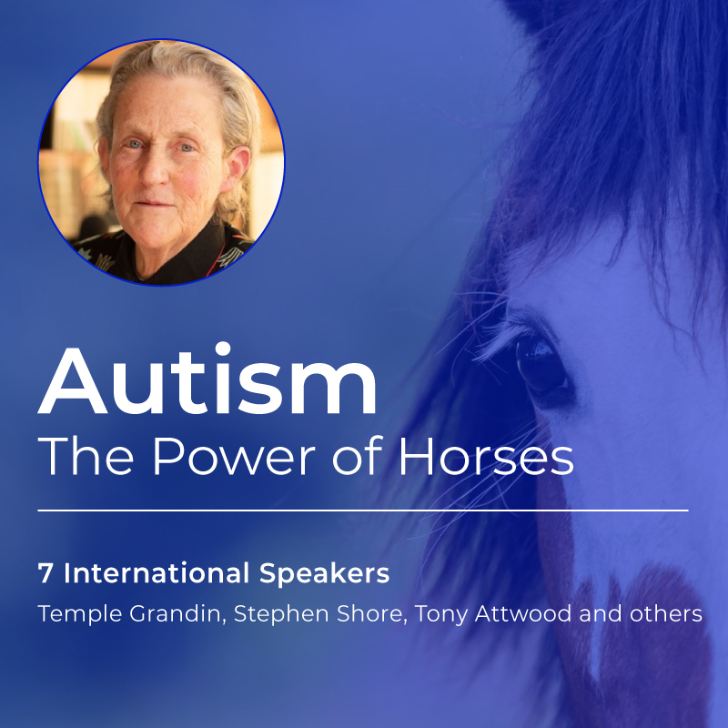 Autism and Horses: The Powerful Impact of Equine Interaction for ...